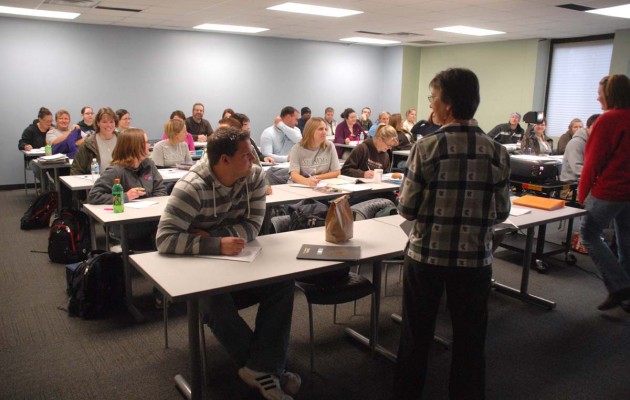 Why Going to Community College First Makes Sense | Uloop